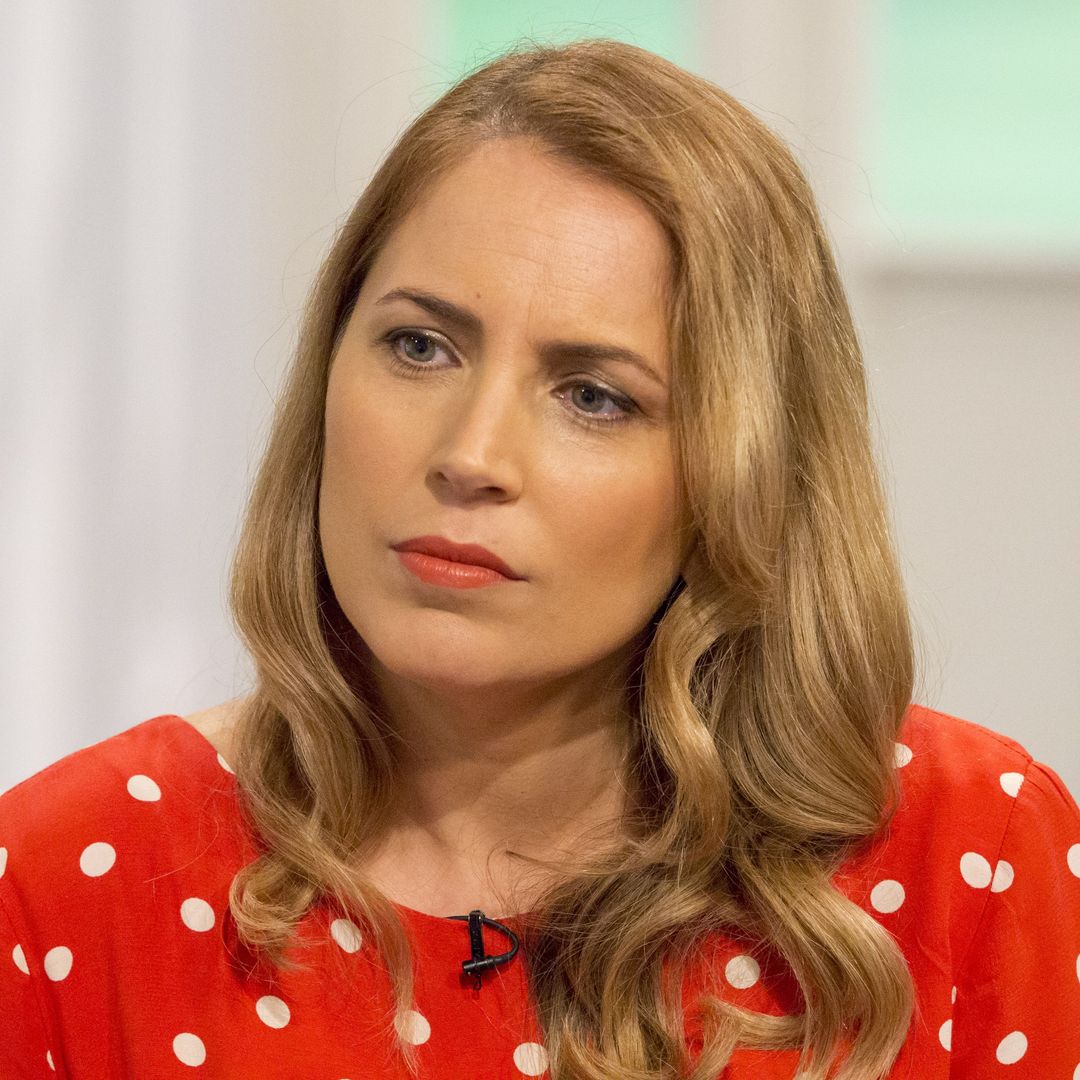 Jasmine Harman: Latest News, Pictures & Videos - HELLO!