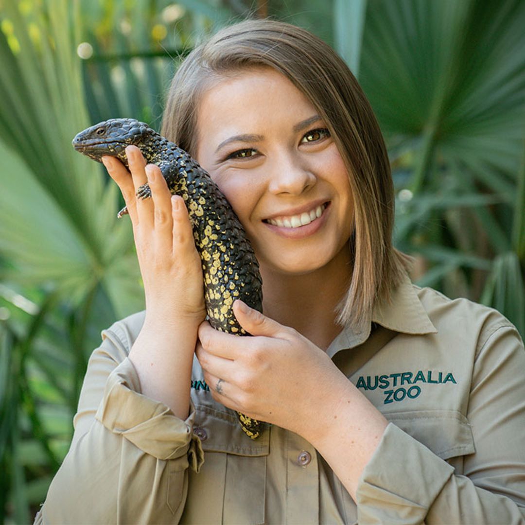 Bindi Irwin: Latest News, Pictures & Videos - HELLO!