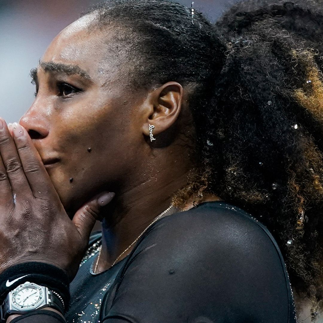 Serena Williams: Latest News, Pictures & Videos - HELLO!