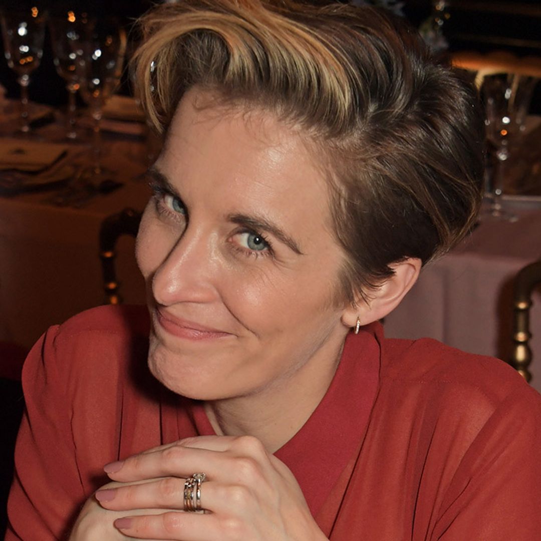 Vicky McClure: Latest News, Pictures & Videos - HELLO!