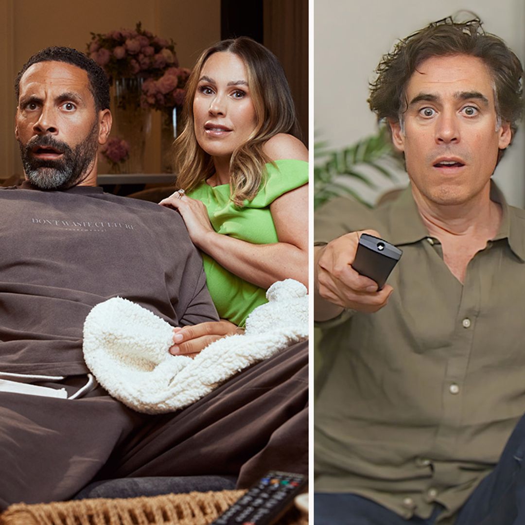 Celebrity Gogglebox viewers are all saying the same thing as Johnny ...