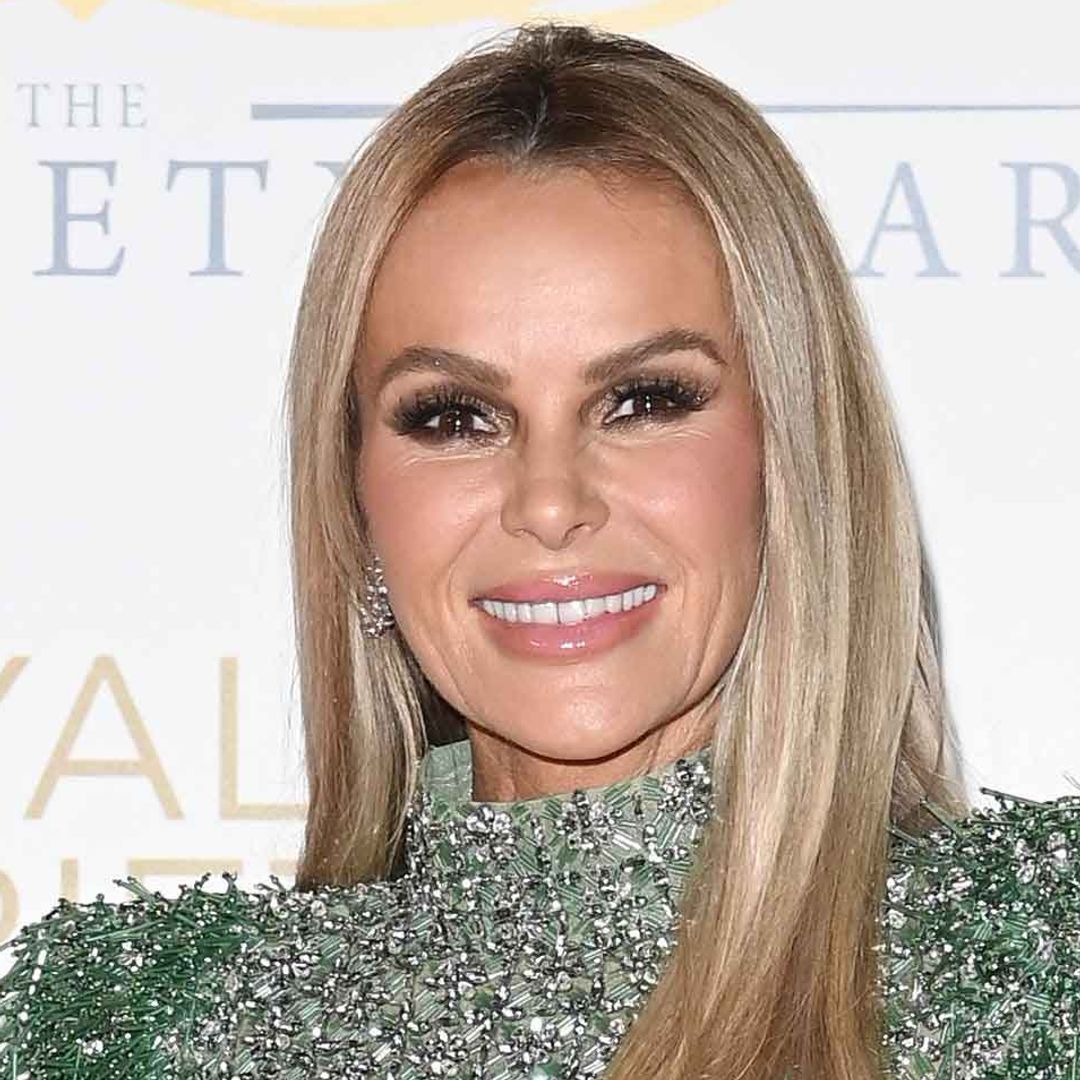 Amanda Holden: news and photos - HELLO!
