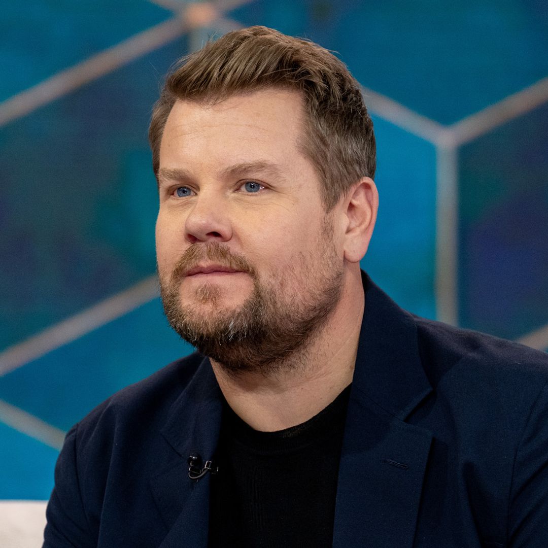 Why James Corden swerved this A-List hotspot to build staggering £18m ...
