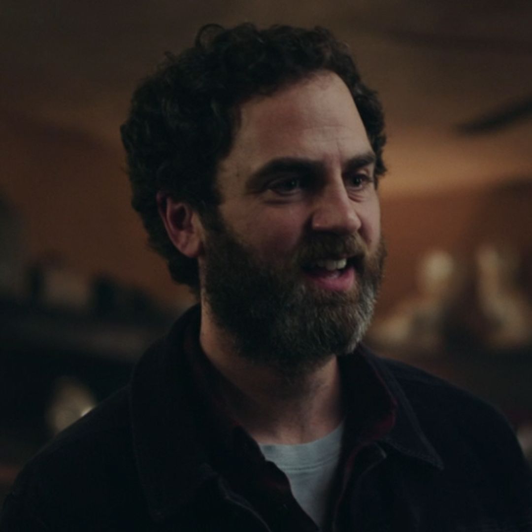 The Woman in the Wall viewers think they've worked out major plot twist ...