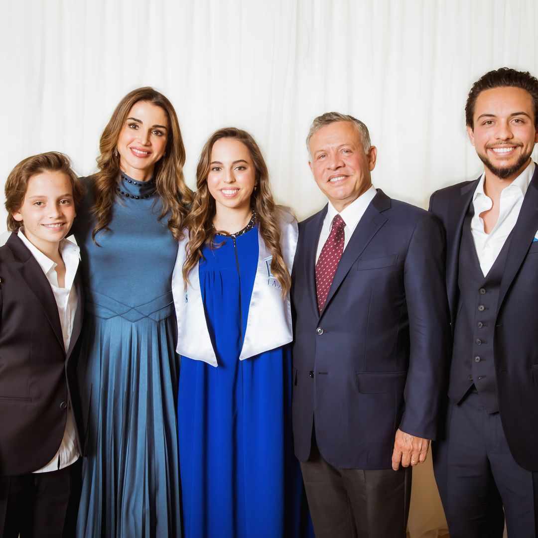 Inside the Belgian royal family tree – the House of Belgium explained ...