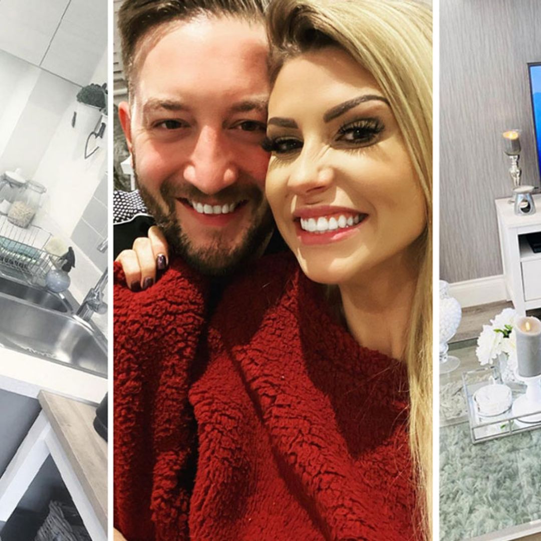 Mrs Hinch: Latest News, Pictures & Videos - HELLO! - Page 3