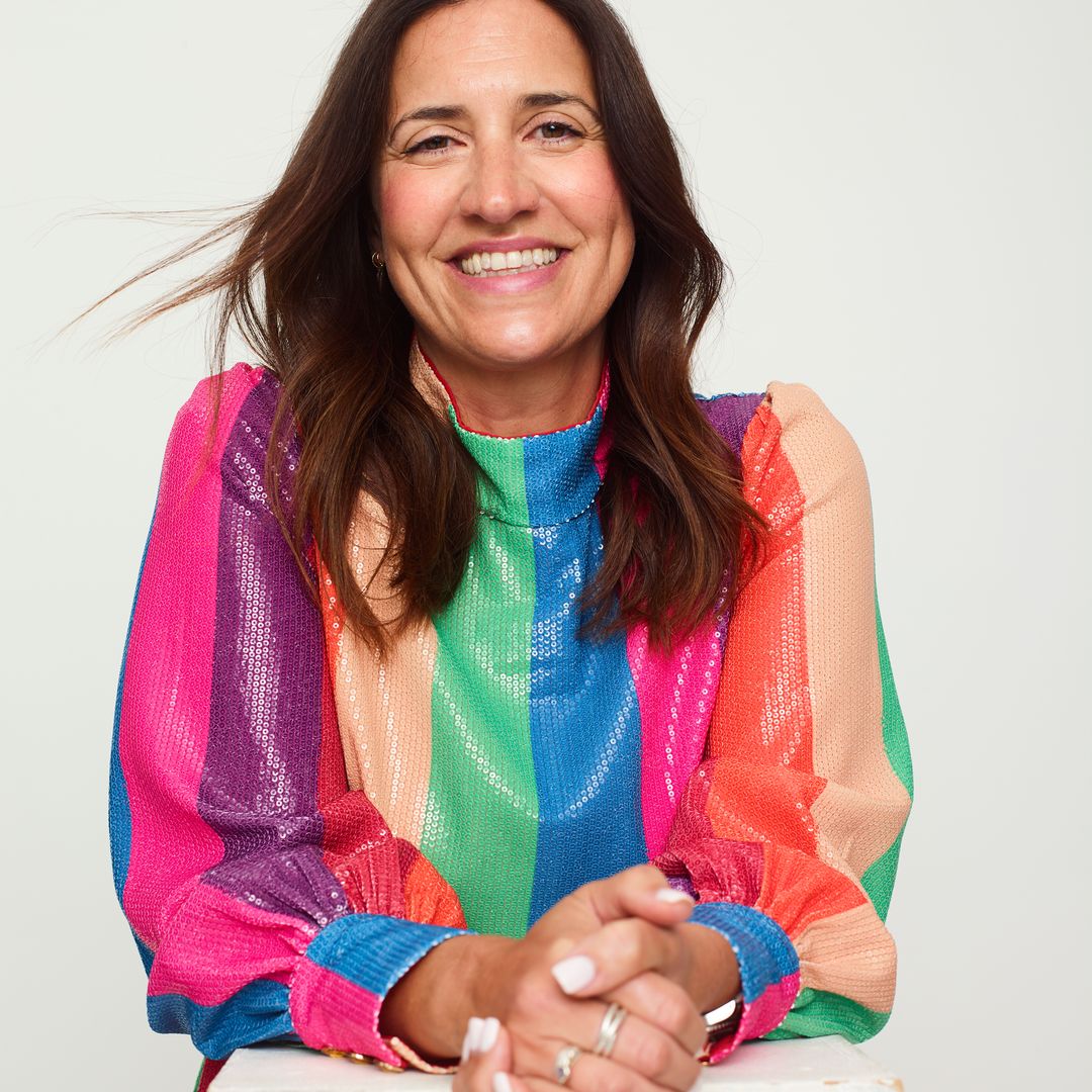 I’m a Beauty Editor in menopause. These 9 daily habits keep my skin ...