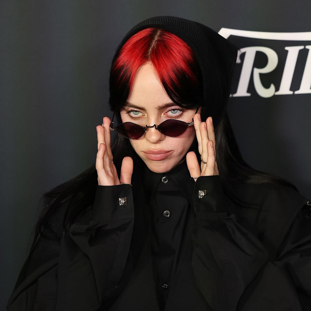 Billie Eilish: Latest News, Pictures & Videos - HELLO!