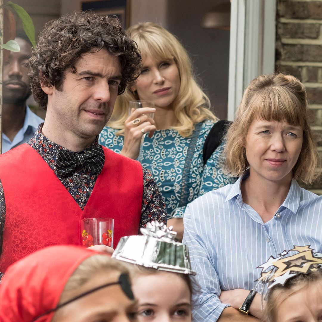 18 best children’s books about anxiety for kids who worry a lot | HELLO!