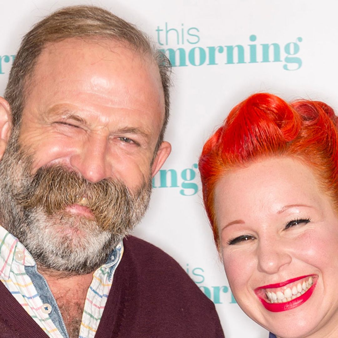 Dick and Angel Strawbridge 'excited' to leave chateau in 2025 for ...