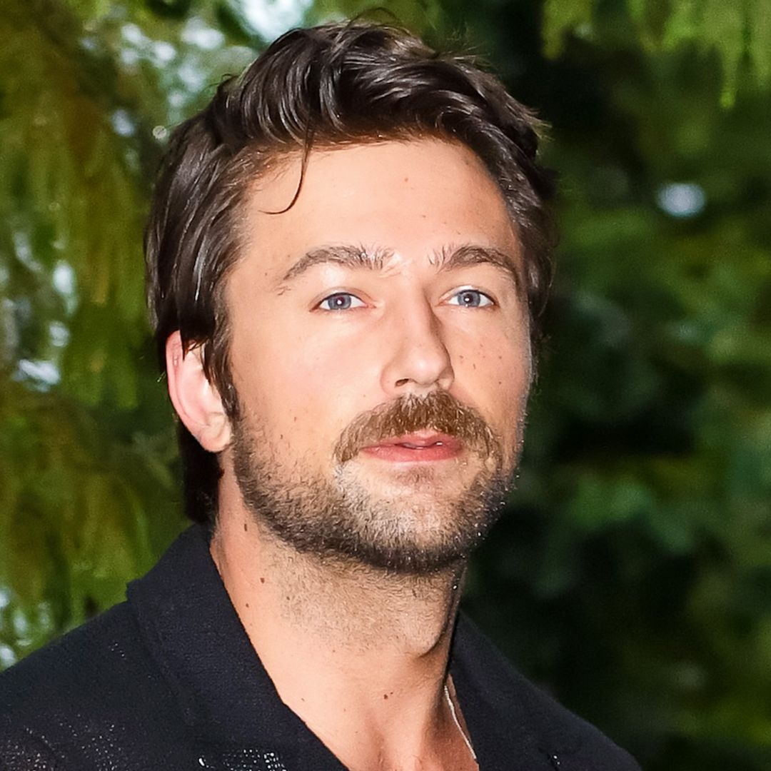 Meet 1923 star Brandon Sklenar's personal trainer girlfriend Courtney ...