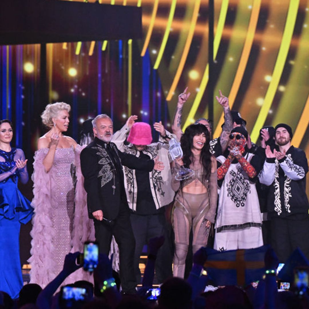 Rylan Clark: is Eurovision star in a relationship? | HELLO!