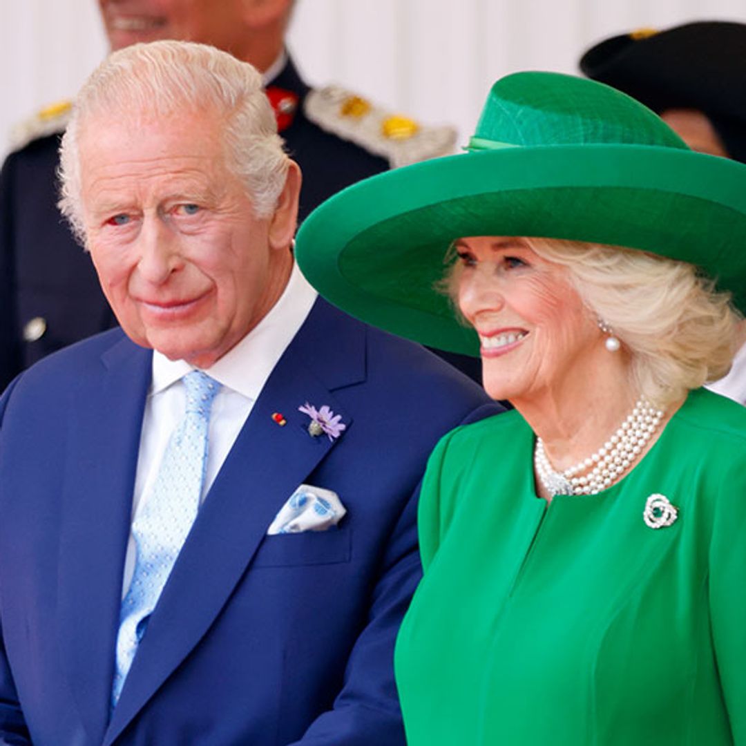 Royal family recap: William and Kate send message to Lionesses, Queen ...