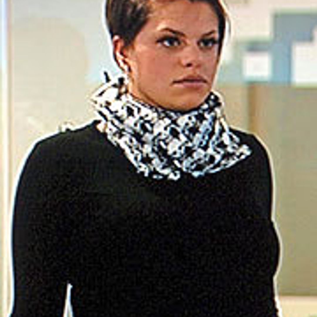 Jade Goody: Latest News, Pictures & Videos - HELLO!
