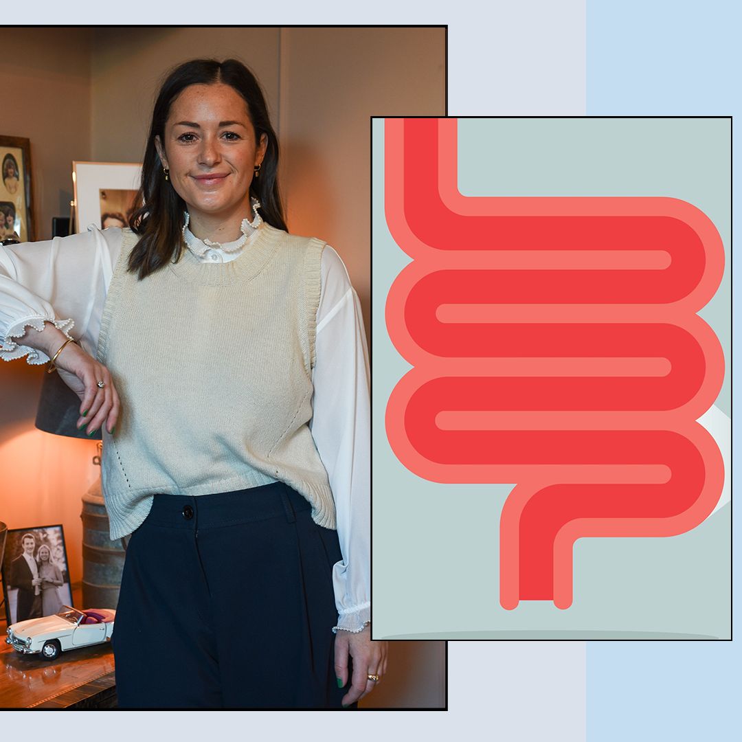 Hattie MacAndrews, Contributor - HELLO!