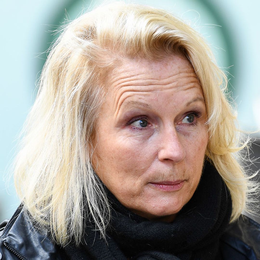 Jennifer Saunders: Latest News, Pictures & Videos - HELLO!