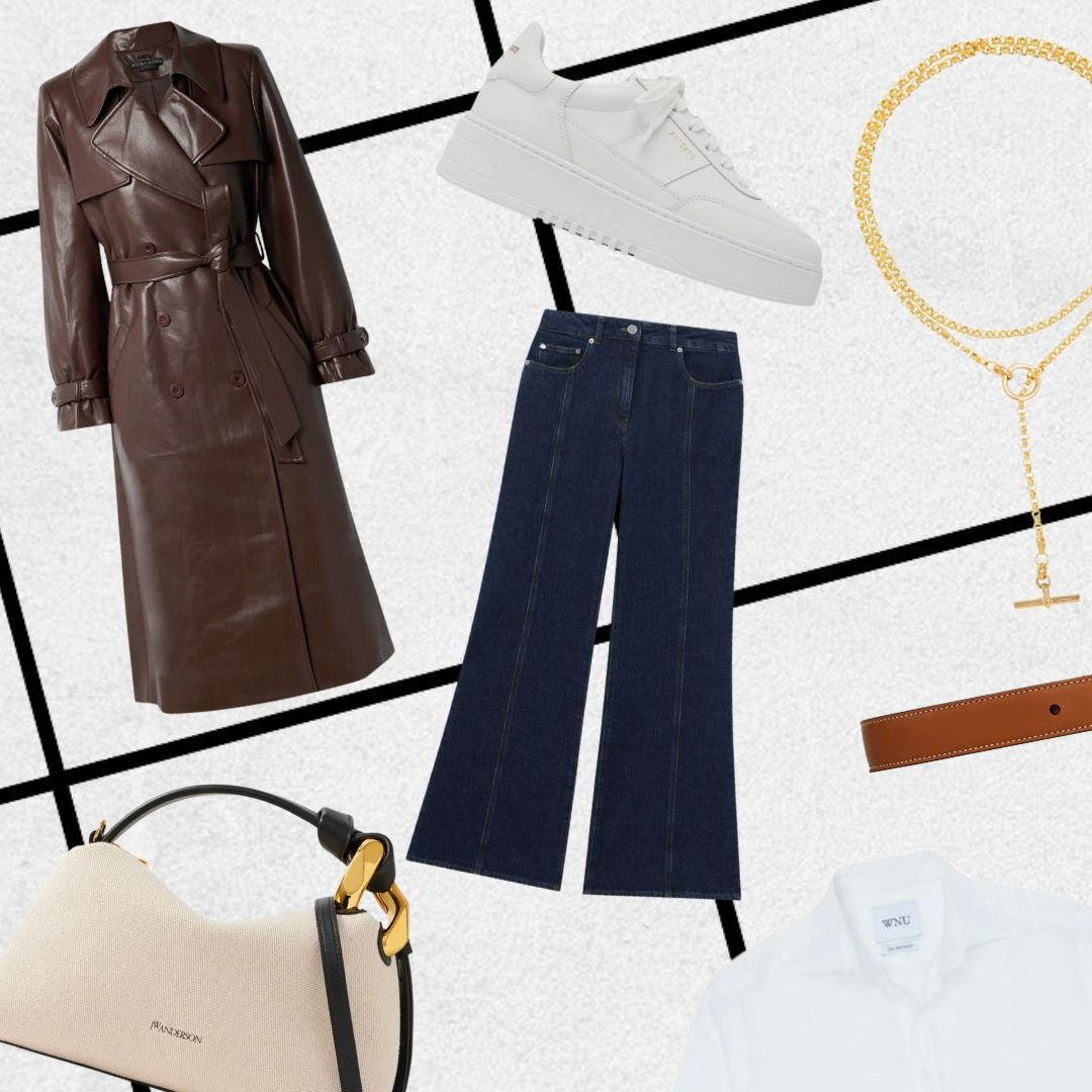 The 32 most expensive looking pieces on the high street this week | HELLO!