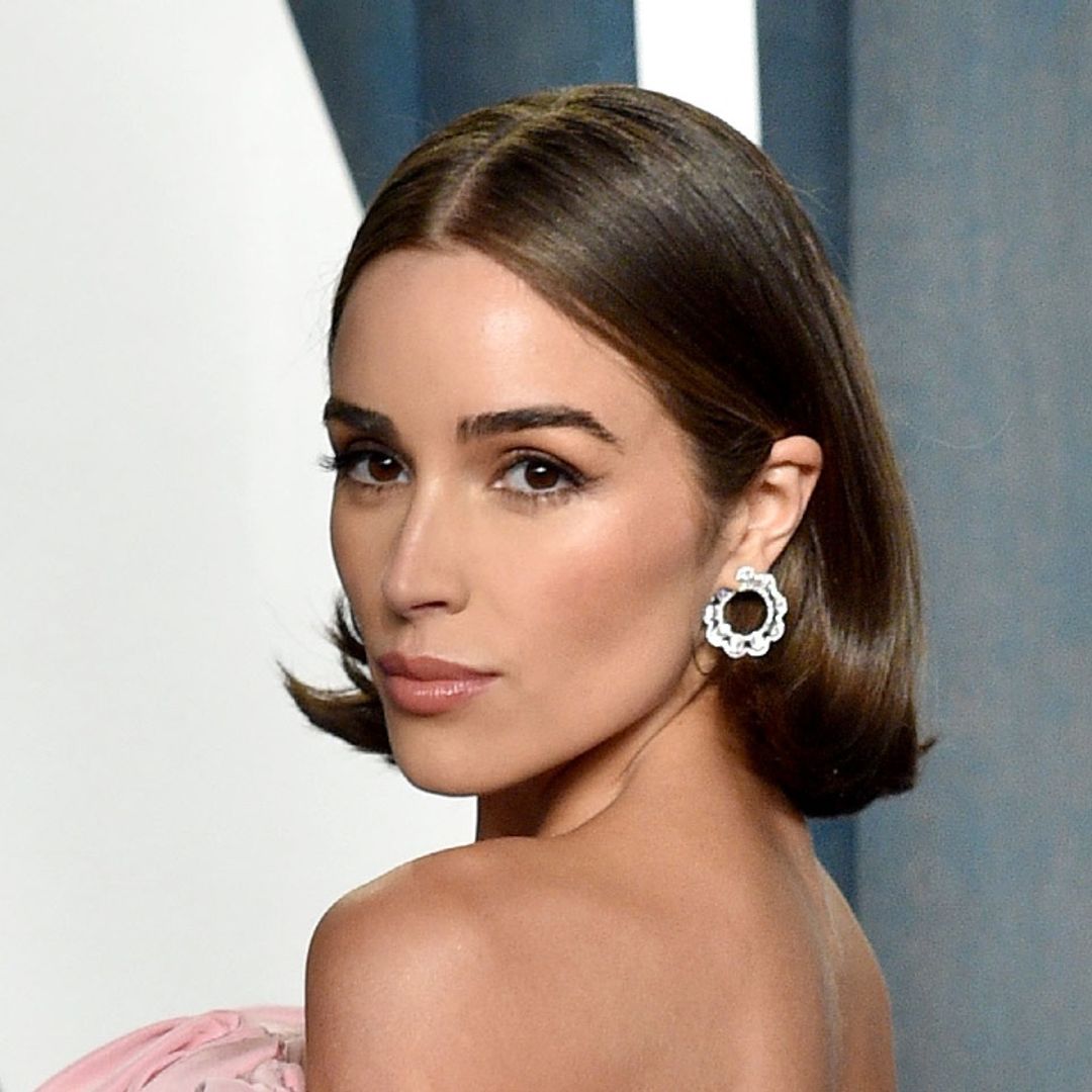Olivia Culpo Latest News Pictures And Videos Hello