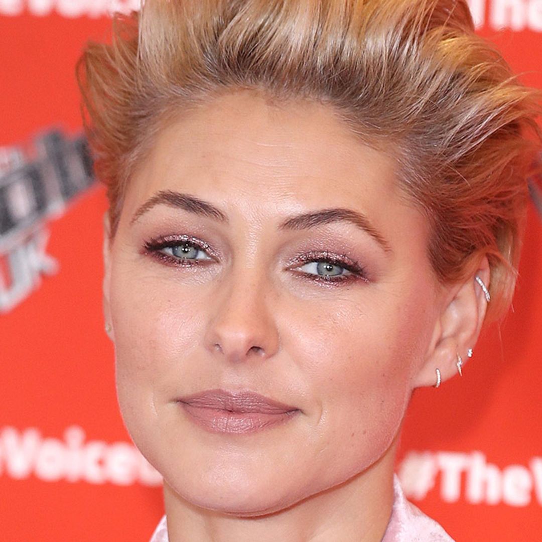 Emma Willis: News on Presenter's TV Shows & Husband & Children