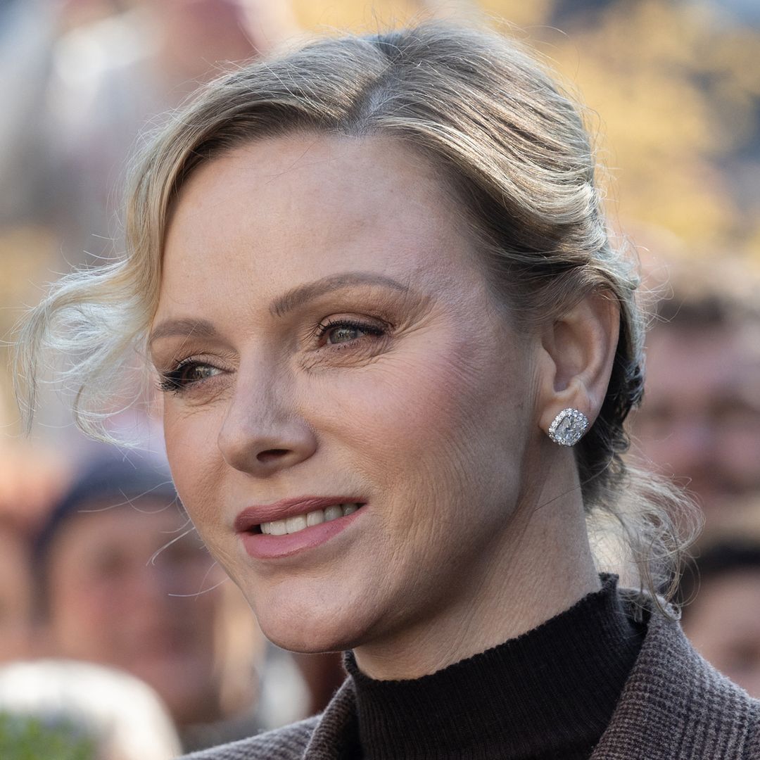 Lady Margarita Armstrong-Jones reveals secrets behind Princess Margaret ...