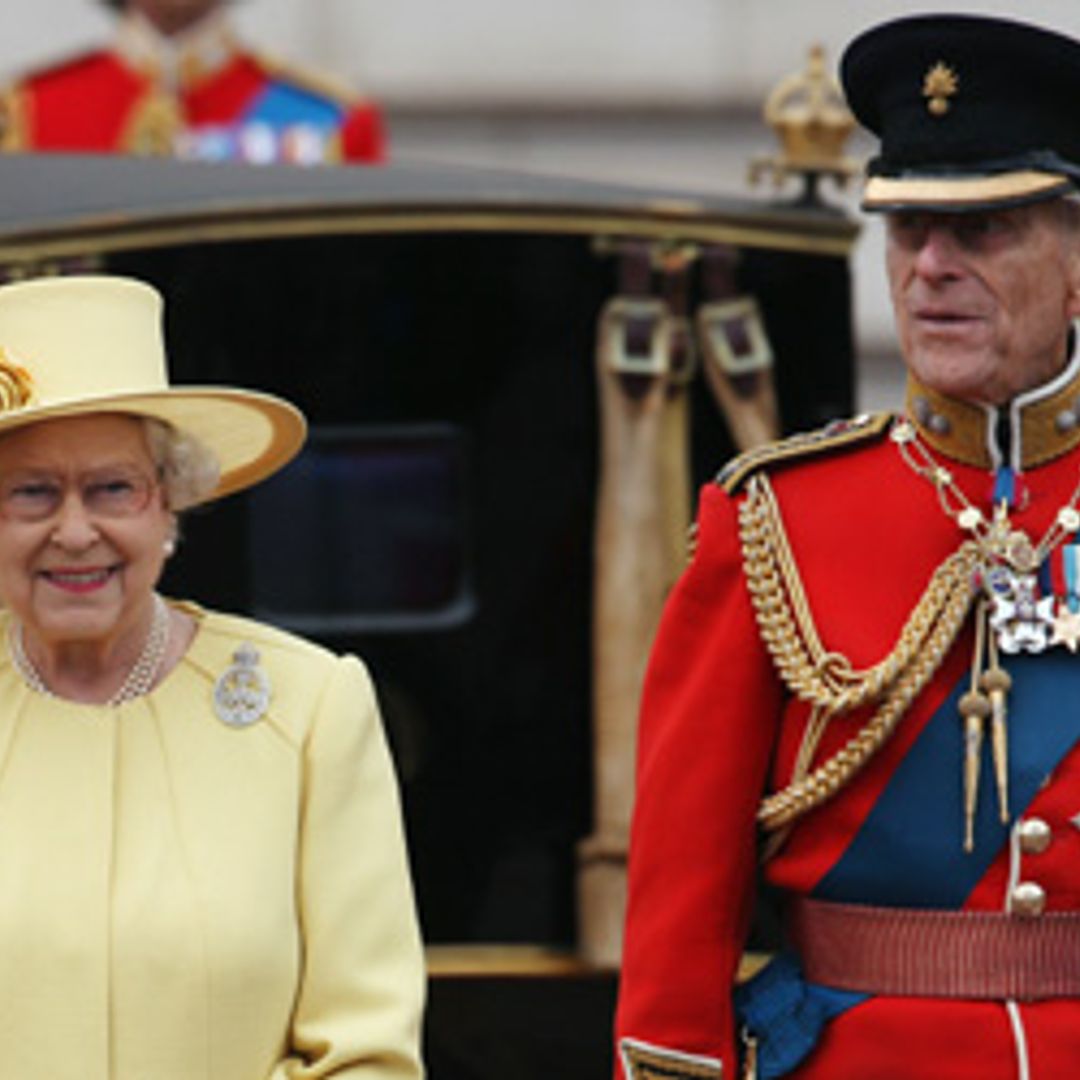 King Charles III: Latest News & Pictures - HELLO! - Page 57 of 62