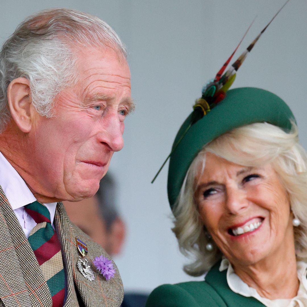 Queen Camilla: New heartbreak for King Charles's wife after tragic ...