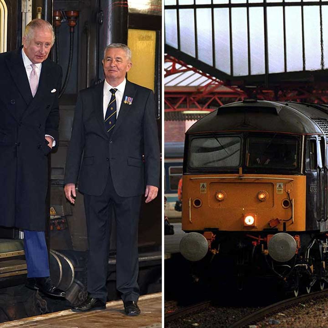 British Royal Family News: Latest Photos & Exclusives From UK Monarchy ...