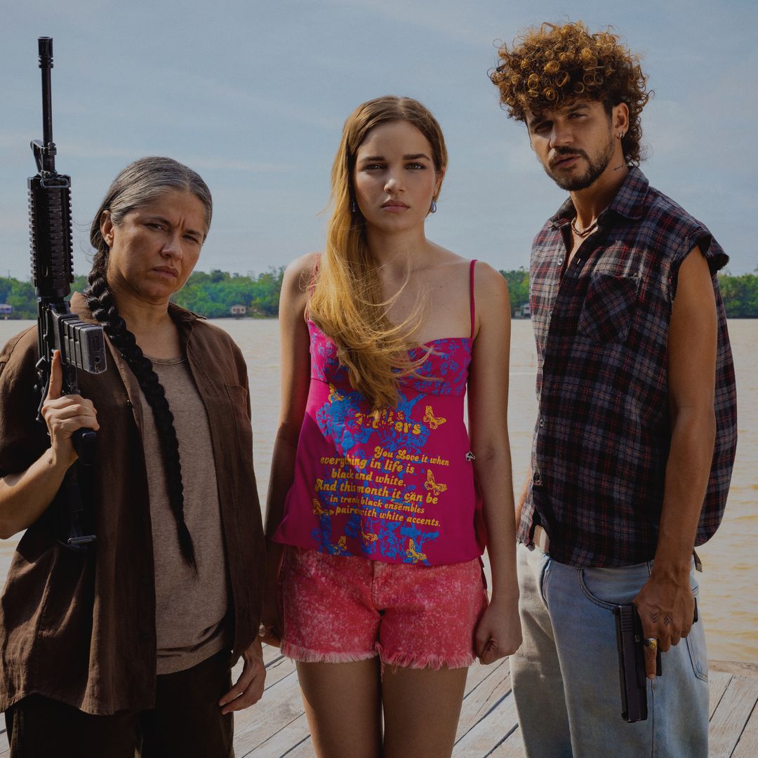 Netflix: Best programs and series to watch now - HELLO!