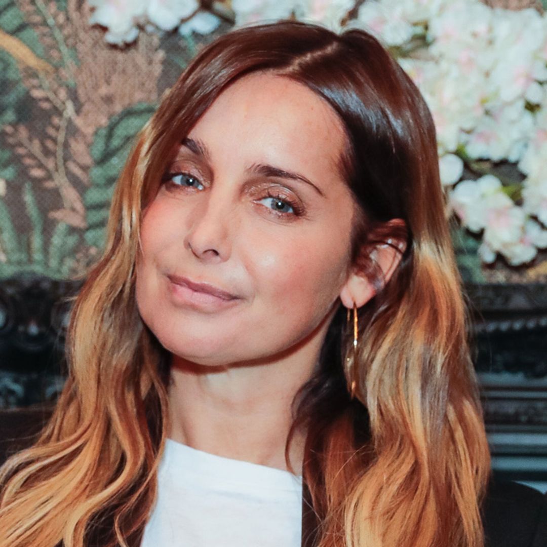 Louise Redknapp News: Singer & TV Presenter Pictures - HELLO! - Page 1 ...