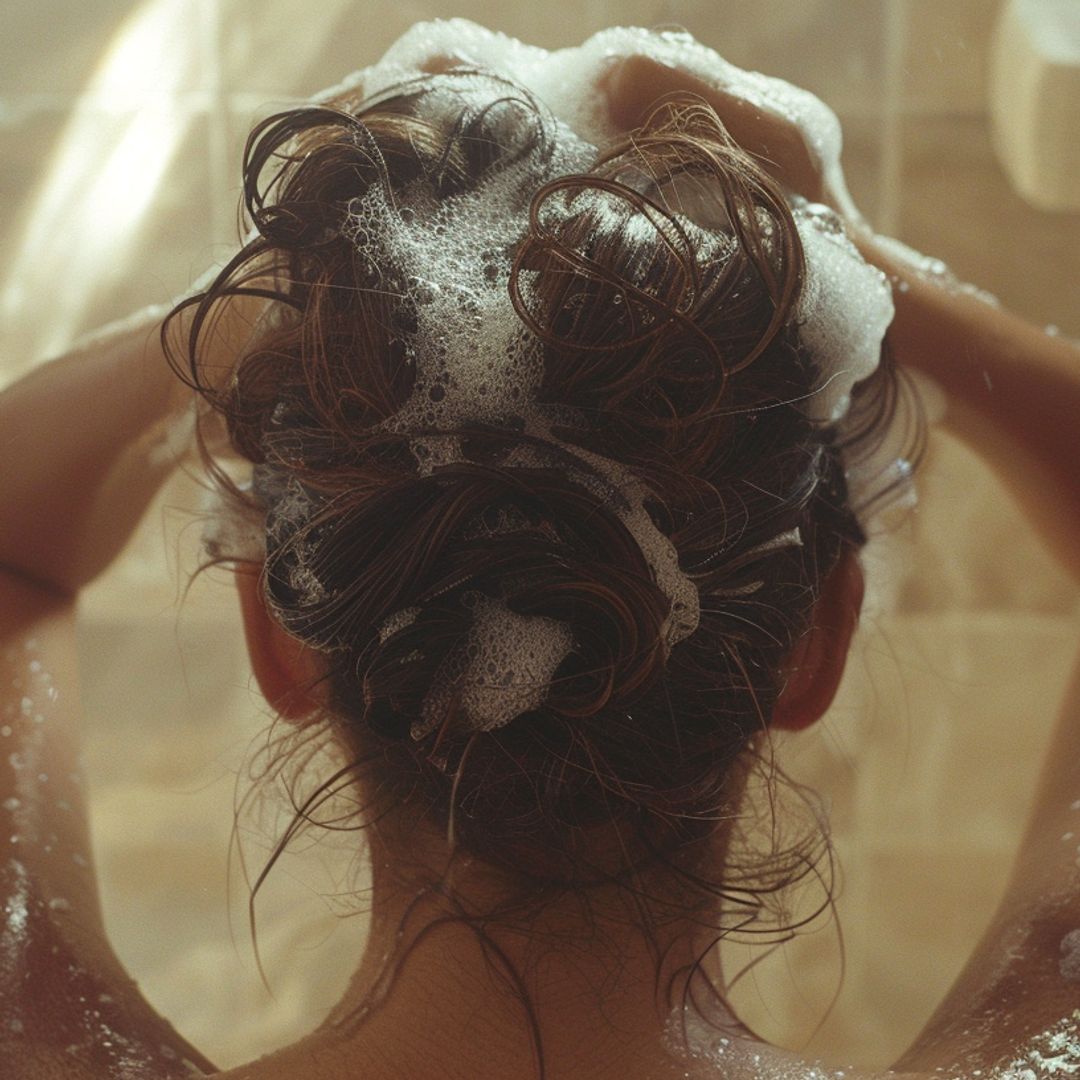 7 best shampoos for grey hair - plus expert tips from a silver-haired ...