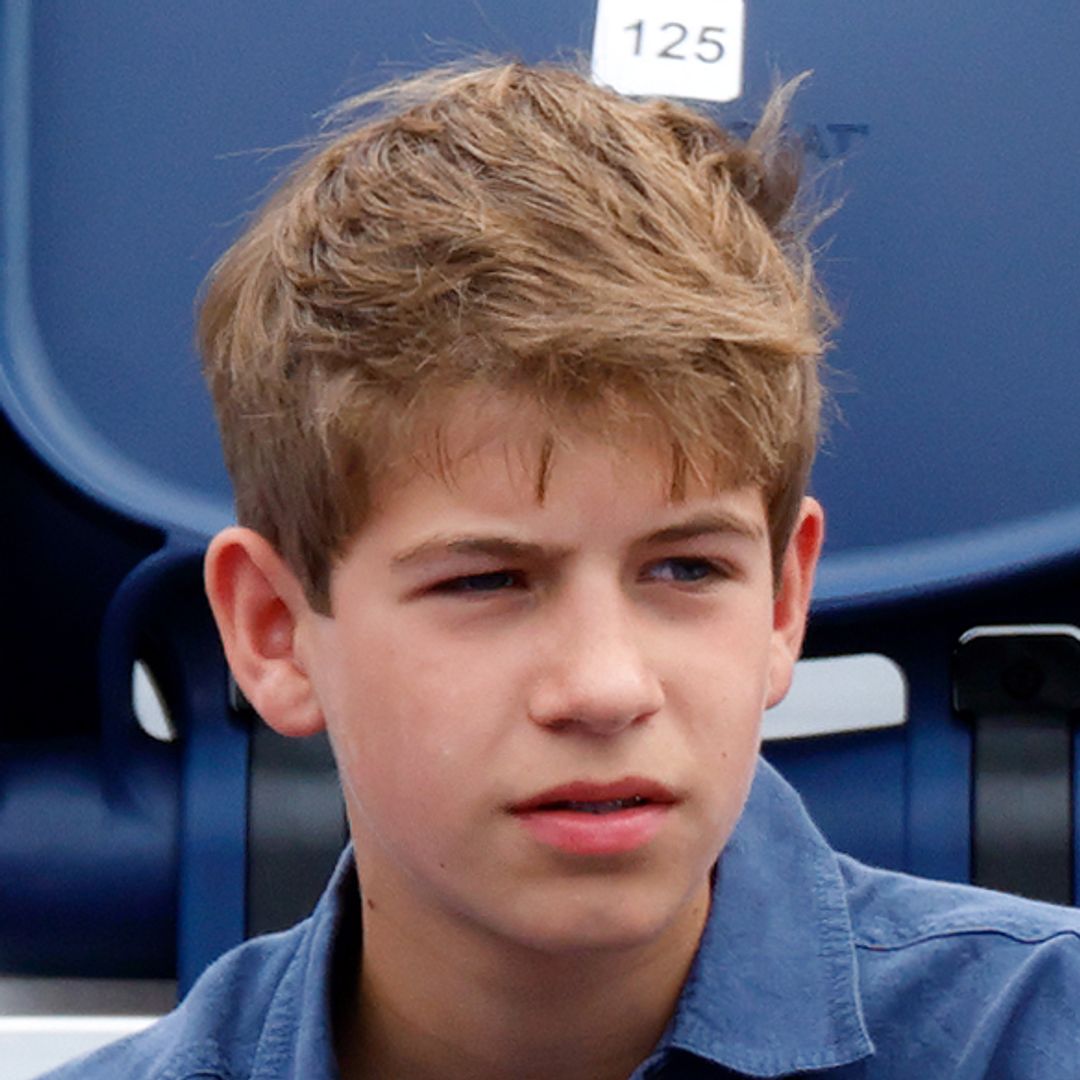 Who is James Viscount Severn? All about Prince Edward and Sophie Wessex ...