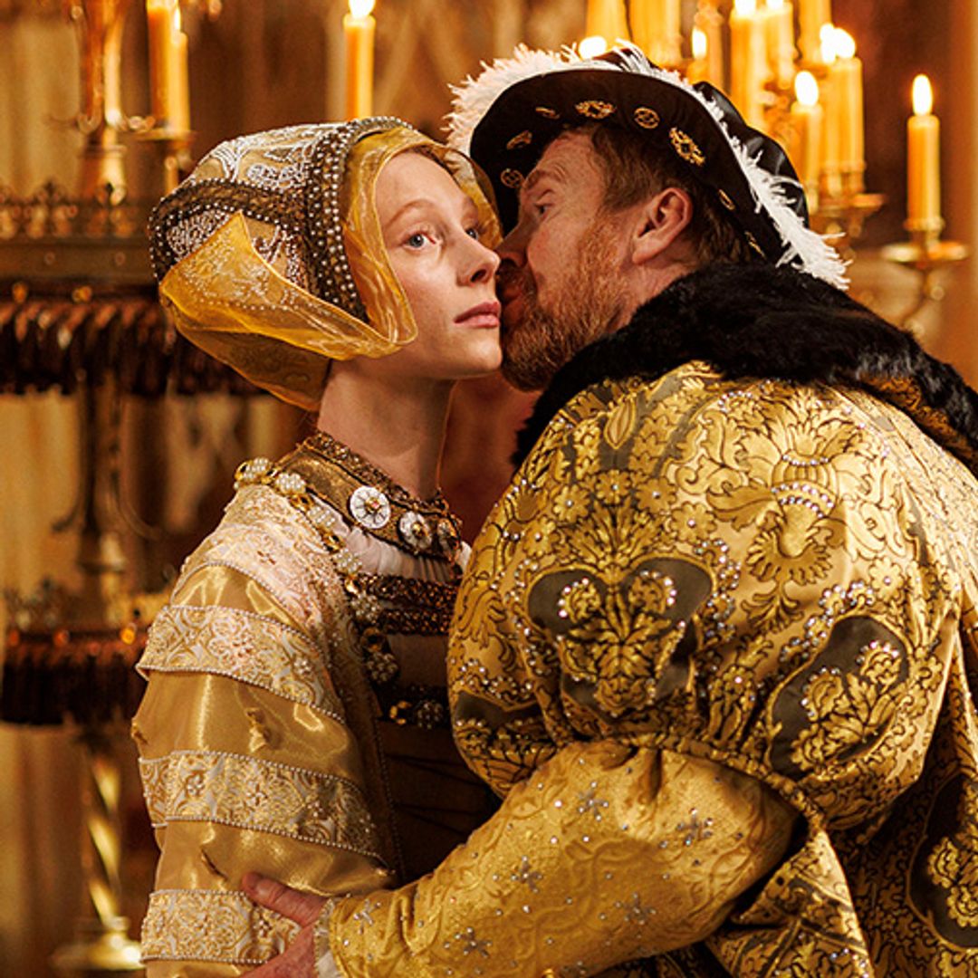 Wolf Hall viewers all saying same thing about final episode | HELLO!