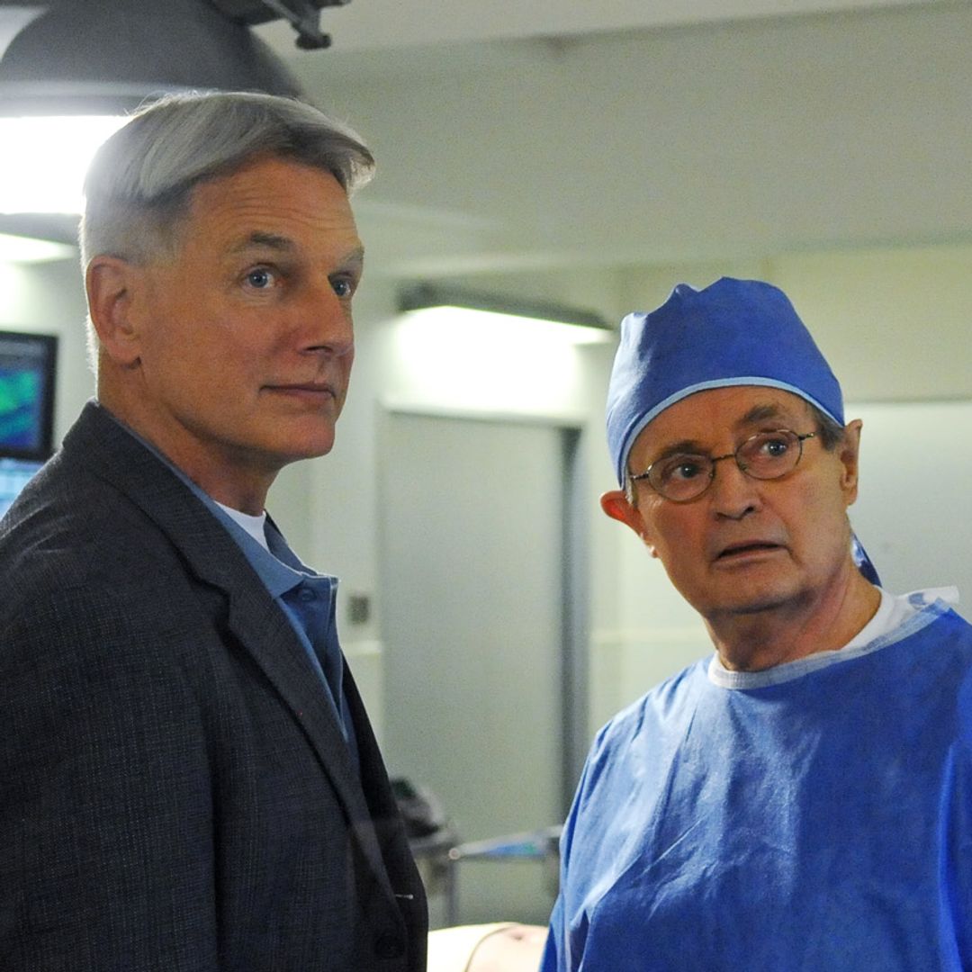 Is NCIS star Robert Wagner returning as Anthony DiNozzo Sr.? Details ...