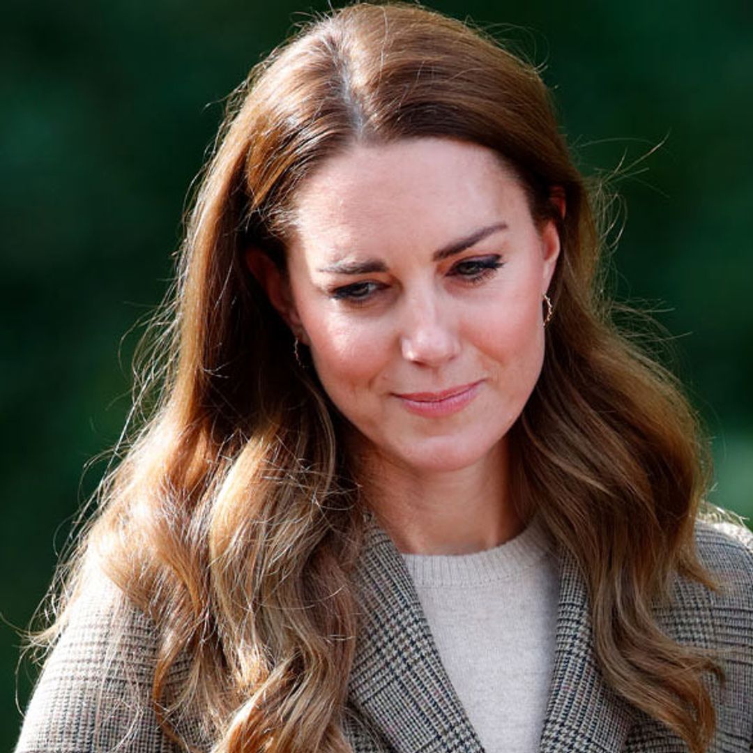 Kate Middleton, The Princess of Wales