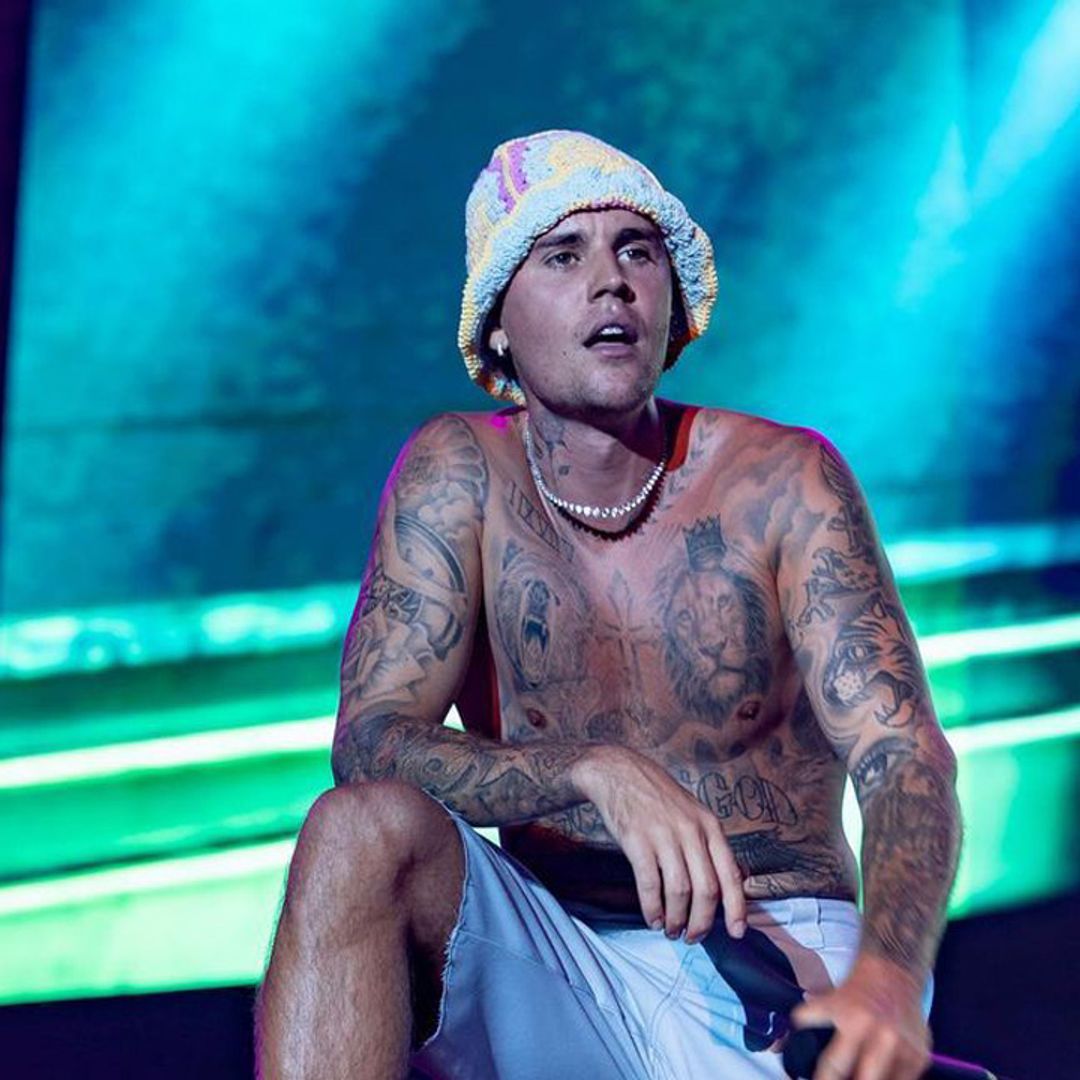 Justin Bieber: Latest News and Photos - HELLO!