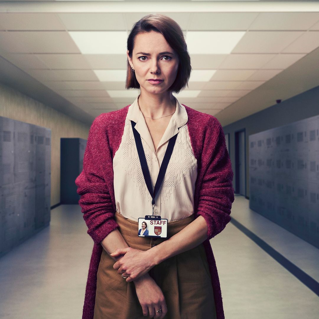 The Teacher star Kara Tointon's home life: from move to Norway to ...