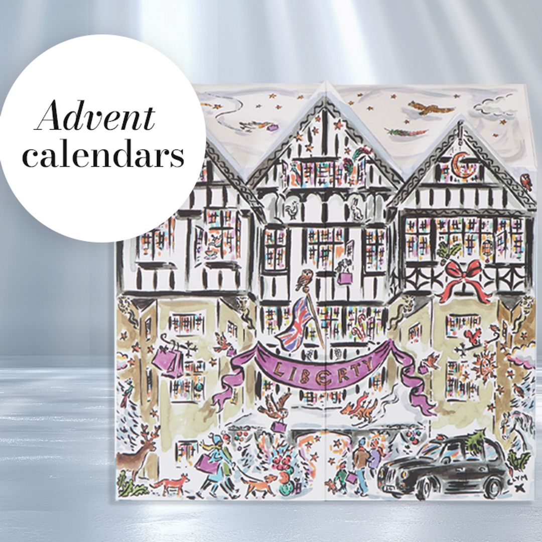 Adult sex toy advent calendars for 2023: From Lovehoney to Ann Summers ...