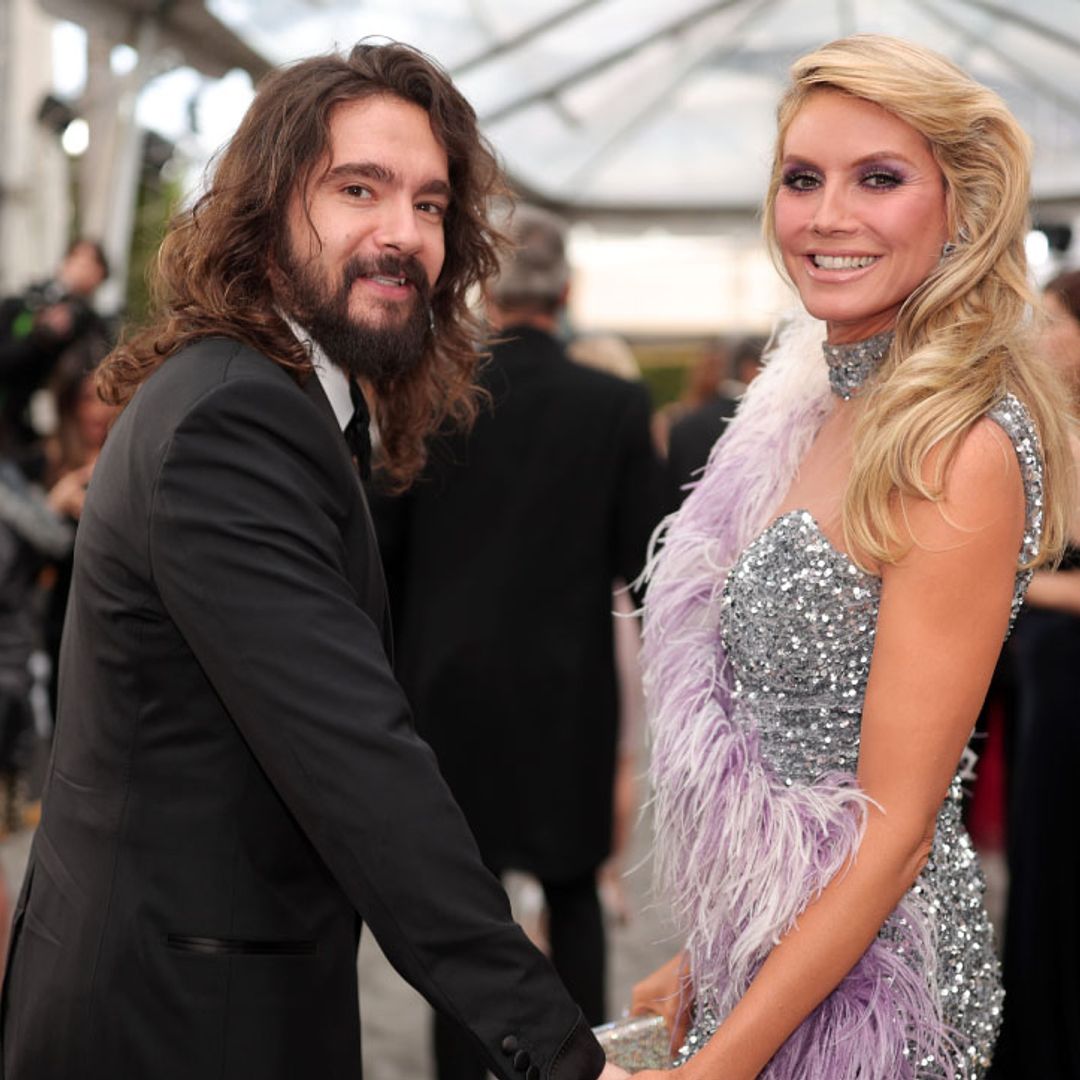 Heidi Klum: News and photos of the German supermodel - HELLO! - Page 4