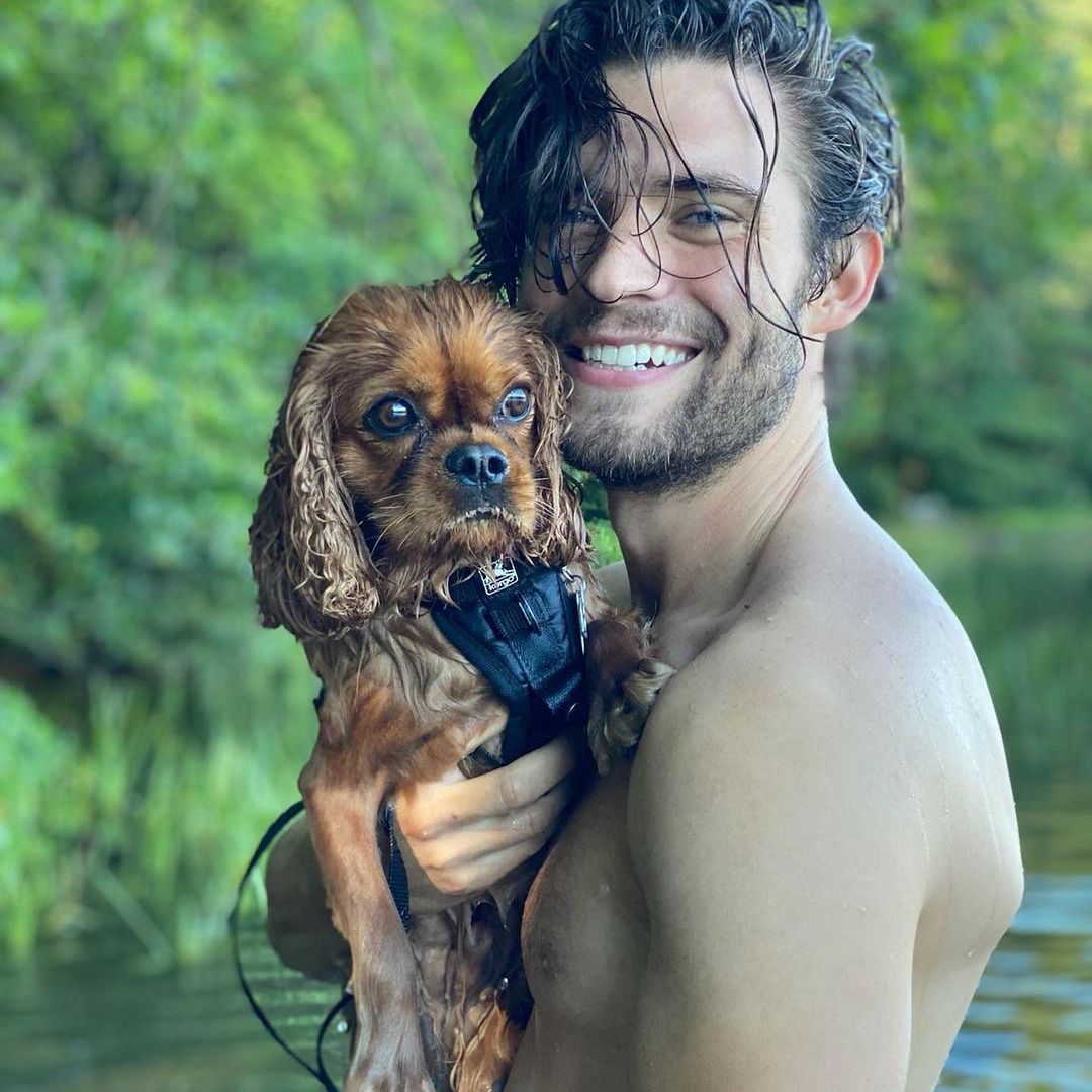 David Corenswet is the new Superman – everything you need to know about ...