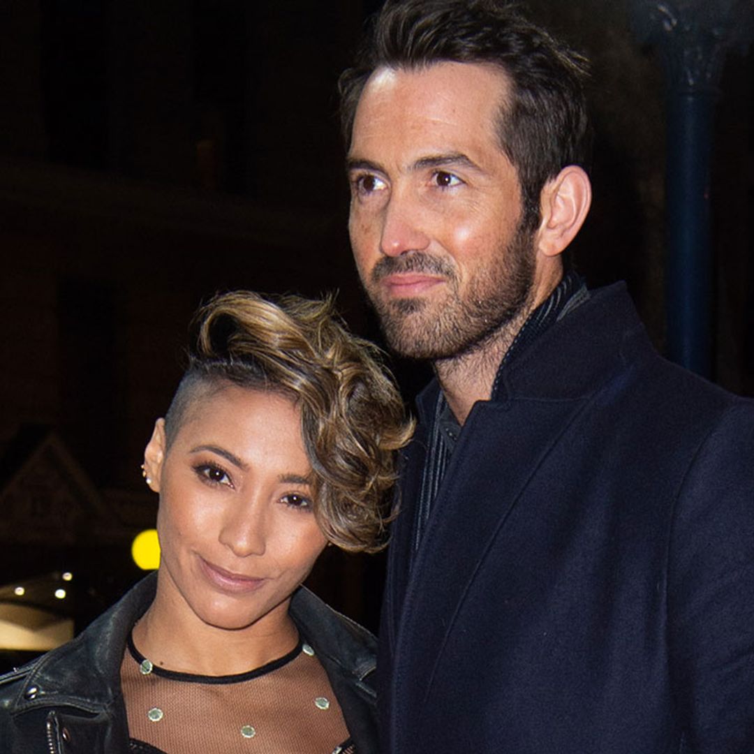 Karen Hauer: Latest News, Pictures & Videos from the Strictly Dancer ...