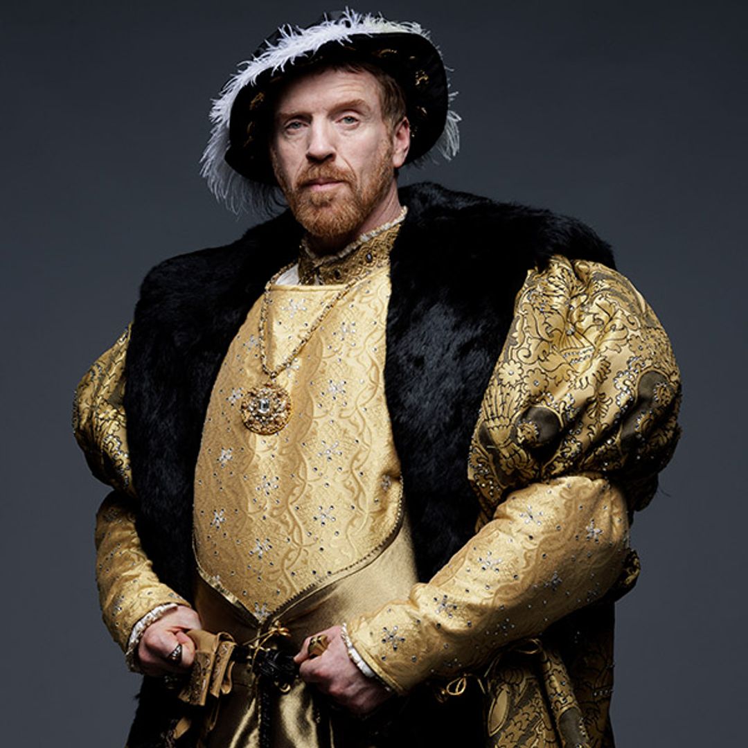 Damian Lewis: Latest News, Pictures & Videos - HELLO!