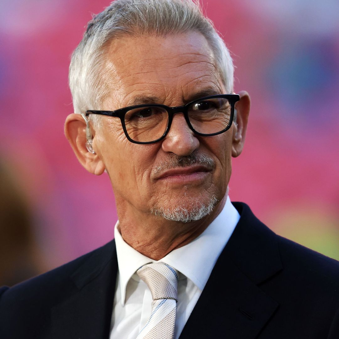 Gary Lineker addresses joining BBC rival ITV after sudden exit | HELLO!