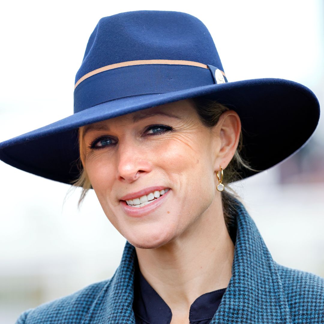 Zara Tindall Latest News | HELLO!
