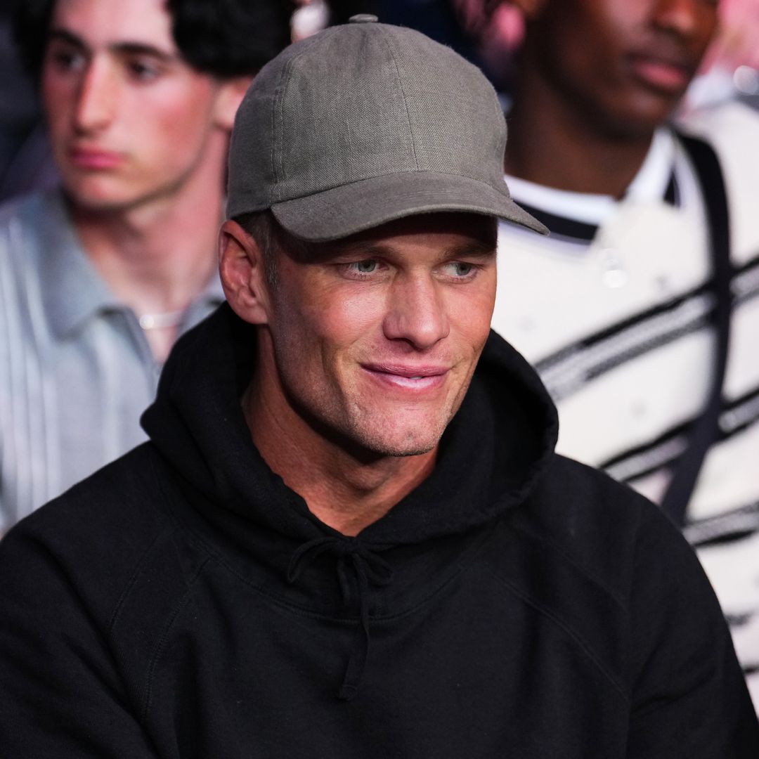 Gisele Bündchen bought secret home before Tom Brady split – details ...