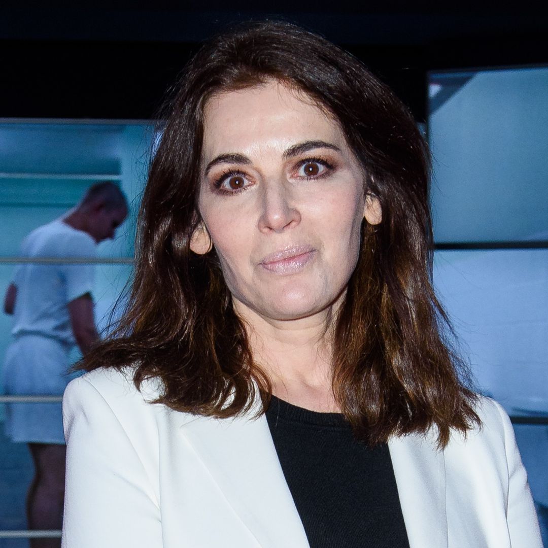 Emmanuel and Brigitte Macron's 365-room home that's larger than the ...