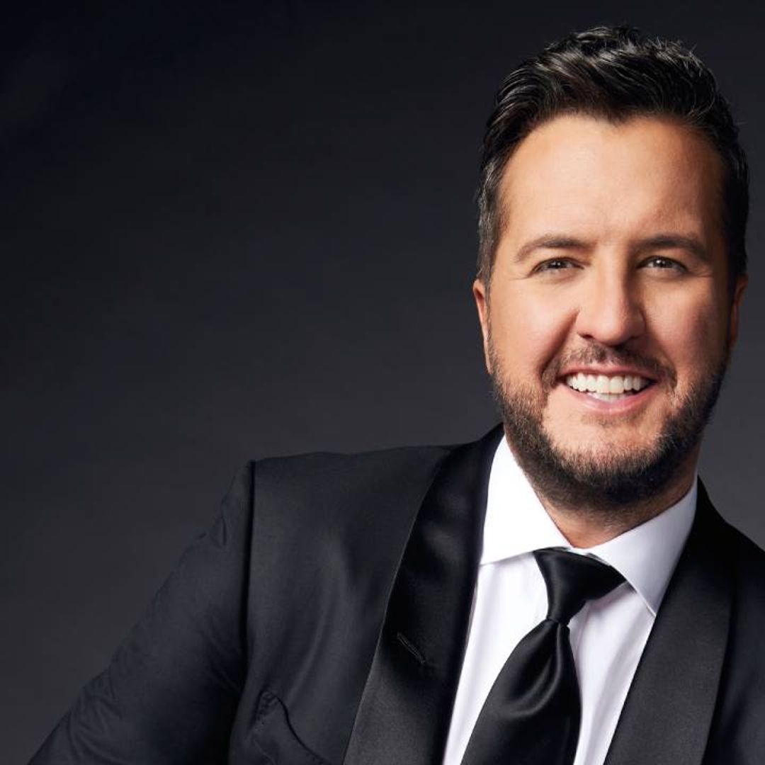 Luke Bryan: Latest News, Pictures & Videos - HELLO!