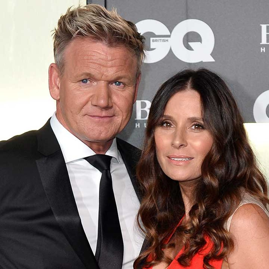 Tana Ramsay: Latest News, Pictures & Videos - HELLO!