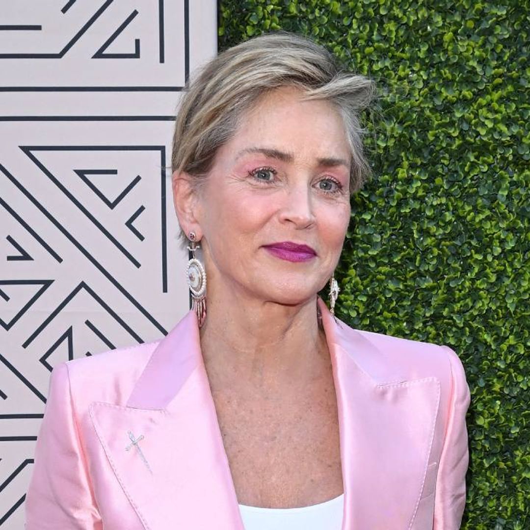 Sharon Stone: Latest News, Pictures & Videos - HELLO! - Page 3