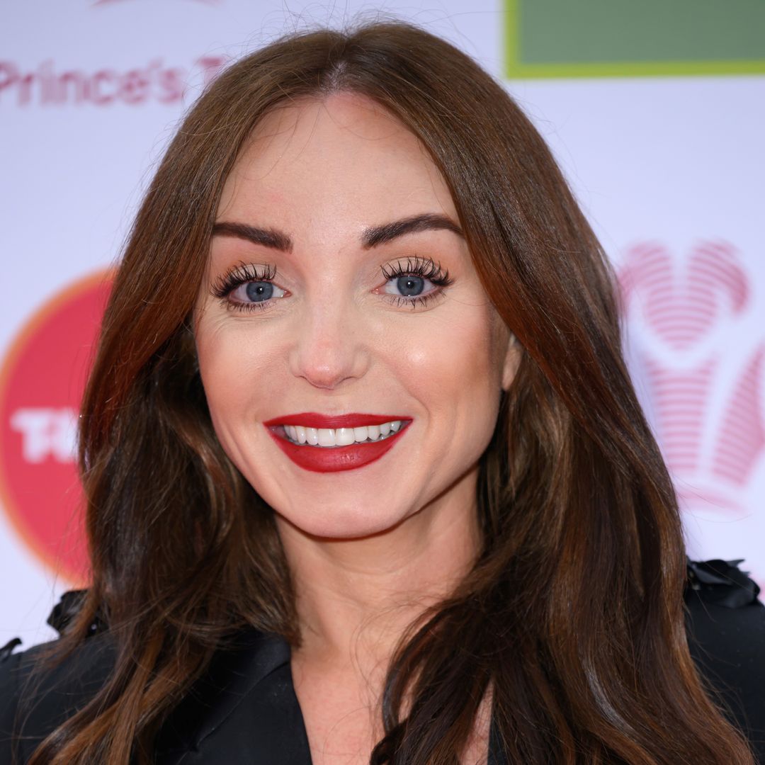 Helen George: Latest News, Pictures & Videos - HELLO!