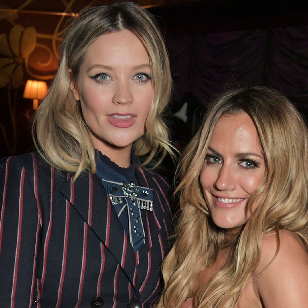 Caroline Flack: TV presenter known for shows Love Island, Strictly Come ...